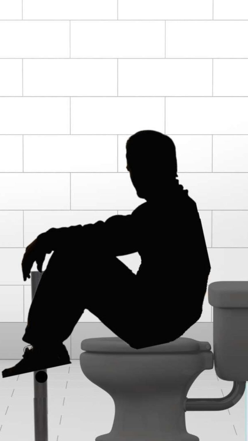 Why Squatting Helps You Poop Better (Backed by Science!)