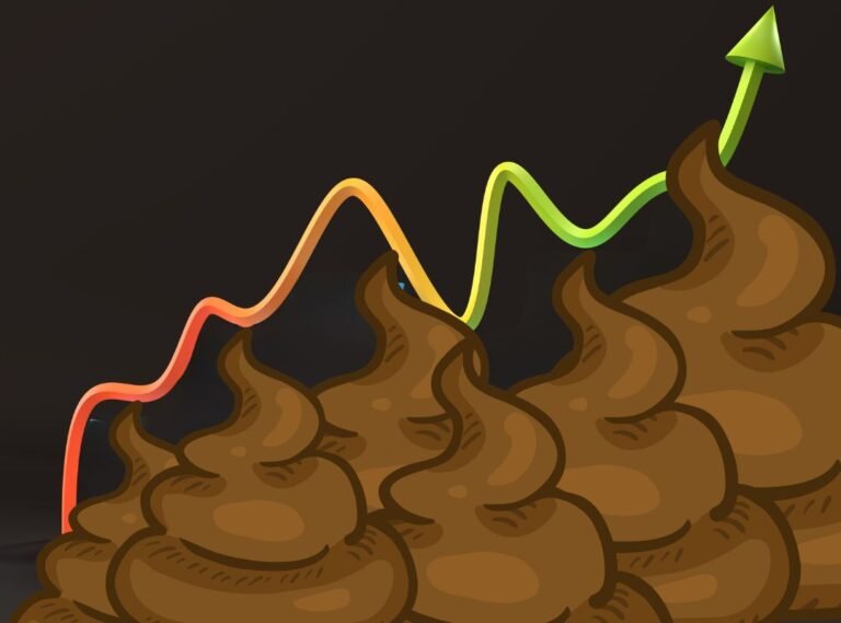 Are Long Poops Healthy? What Your Gut Is Telling You